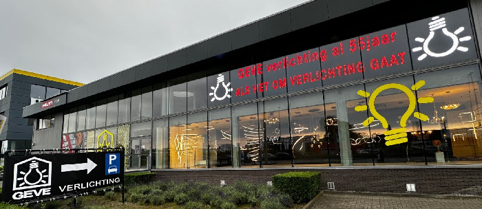 Contact :: GEVE Verlichting Antwerpen